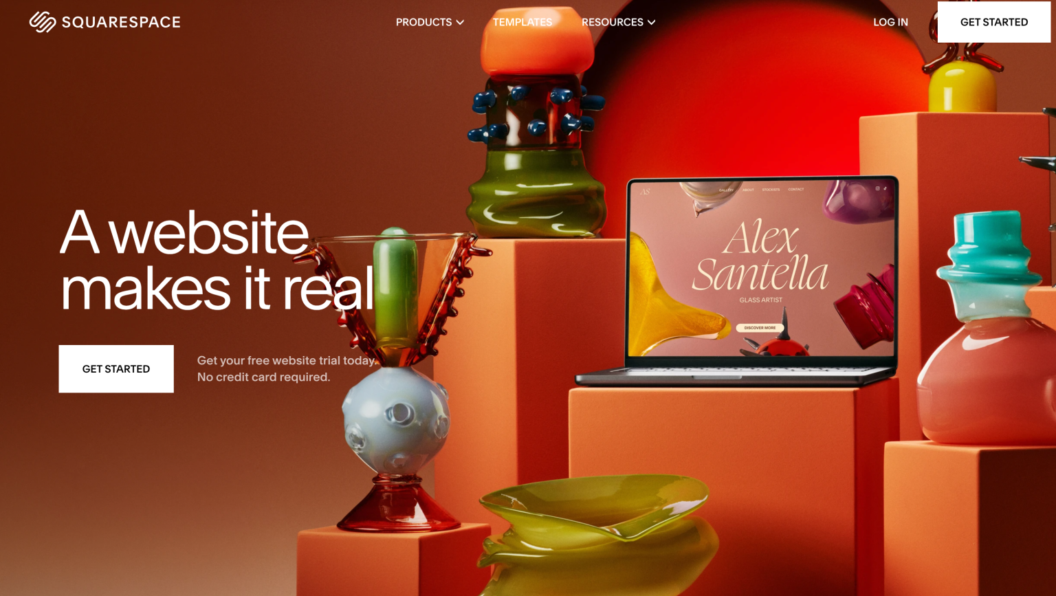 How to Launch a Membership Site Using Squarespace [Step By Step Guide]