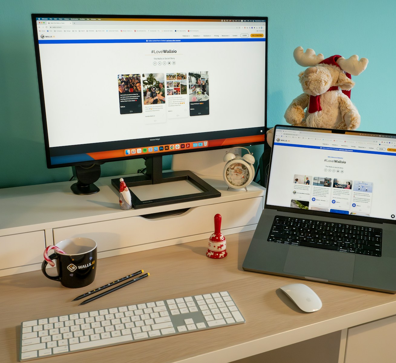 Tech Stack for a $10 Membership Site