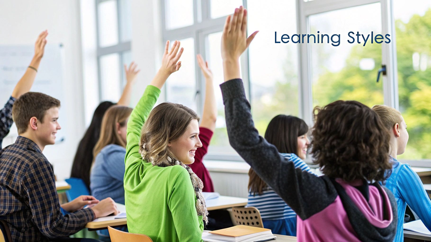Finding Your Effective Teaching Style