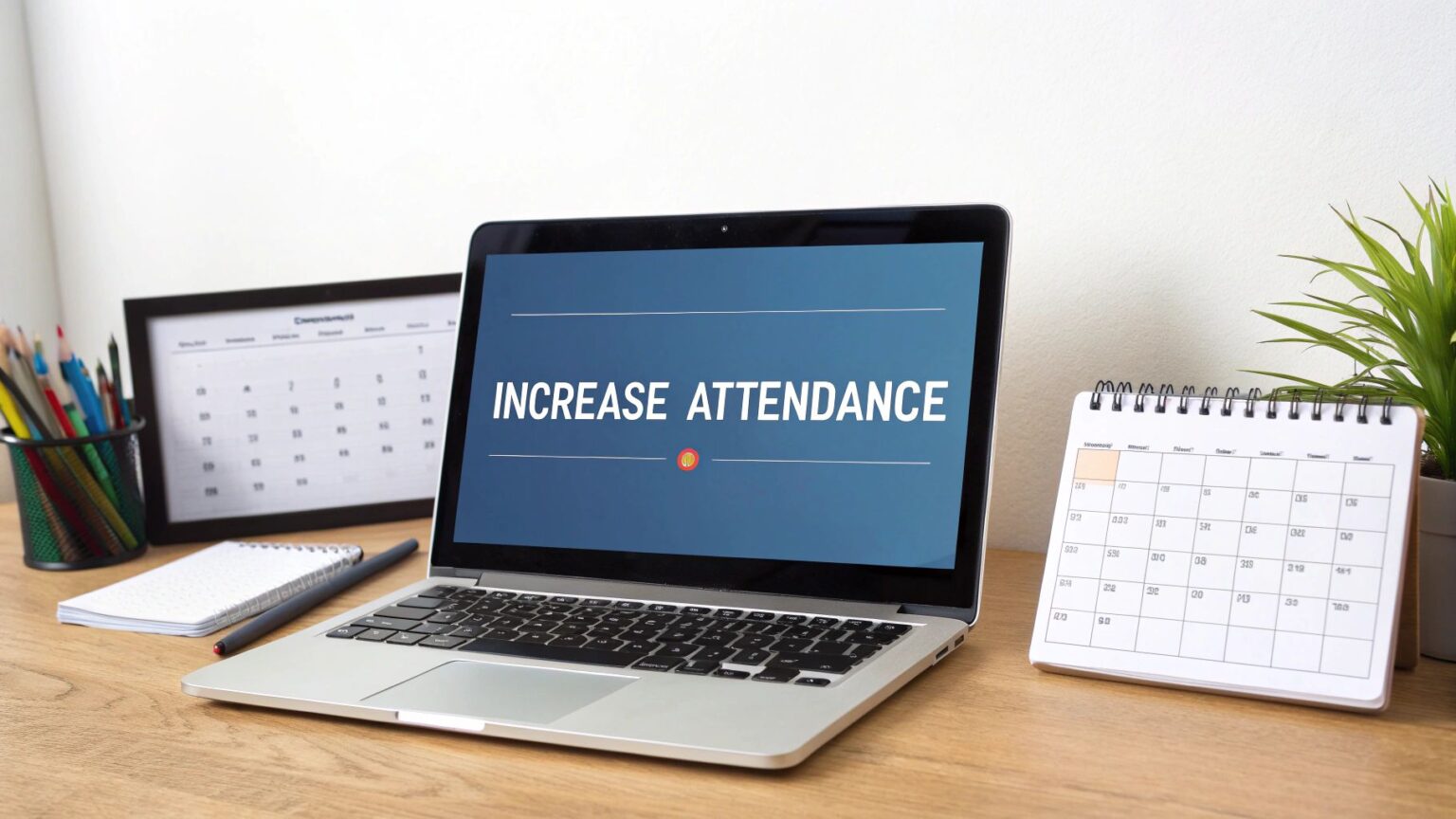 How to Increase Webinar Attendance and Engagement
