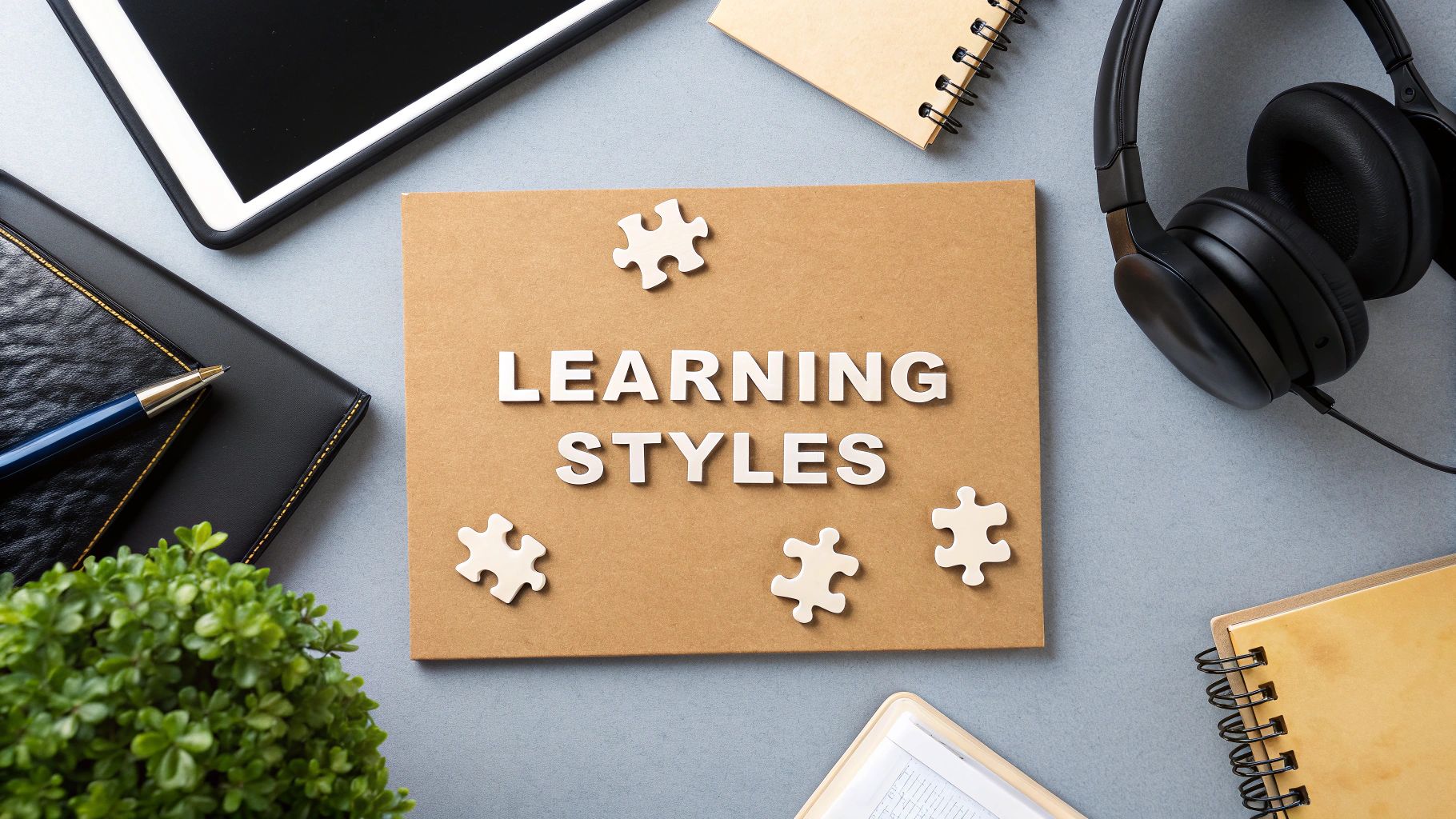A Practical Guide to Learning Styles in Adults