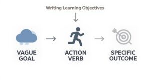 How Do You Write a Curriculum: A Practical Guide