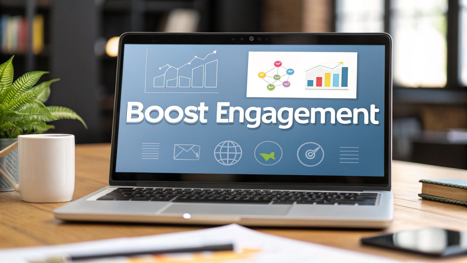 How to Increase Learner Engagement in Your Course