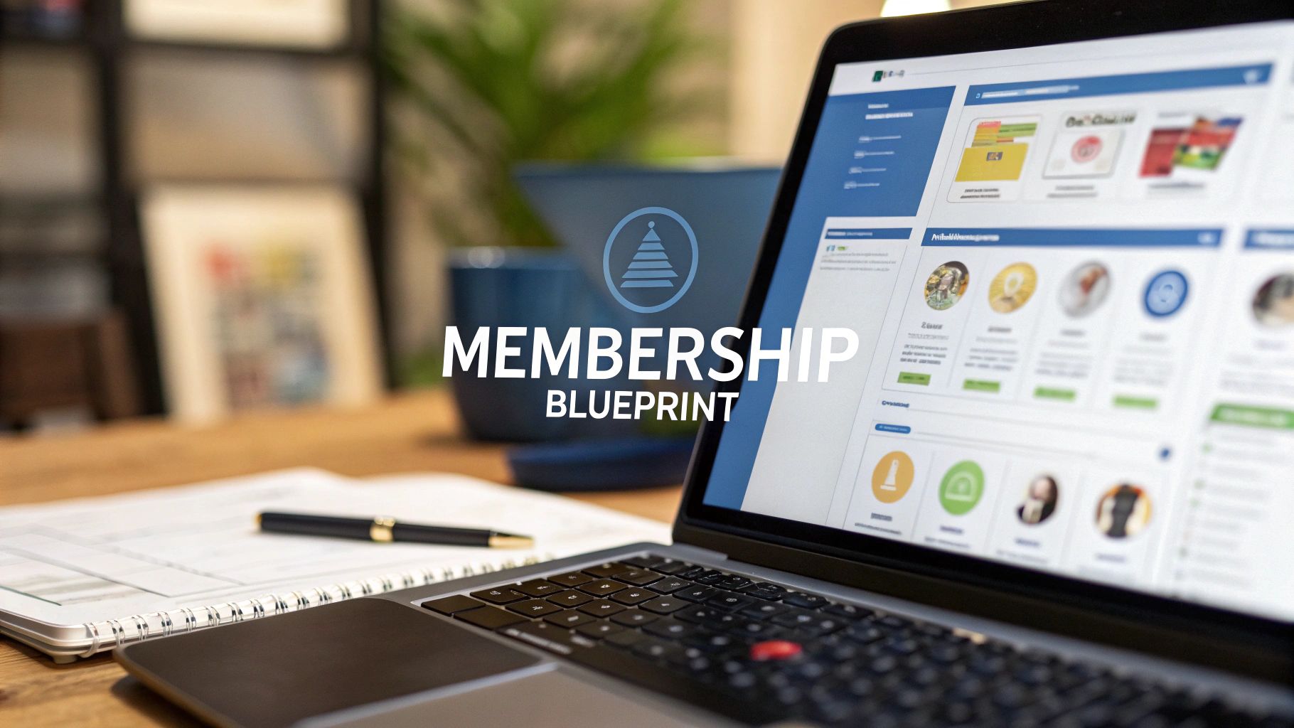 A Guide to Building a Membership Site That Lasts