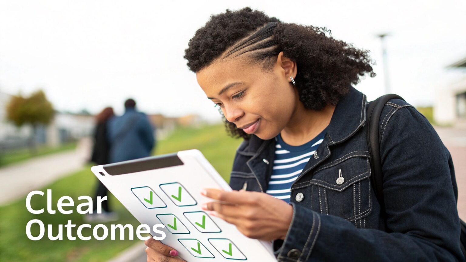Learning Objectives vs Outcomes: A Guide for Course Creators