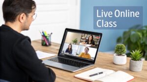 What Are Virtual Classrooms And How Do They Work
