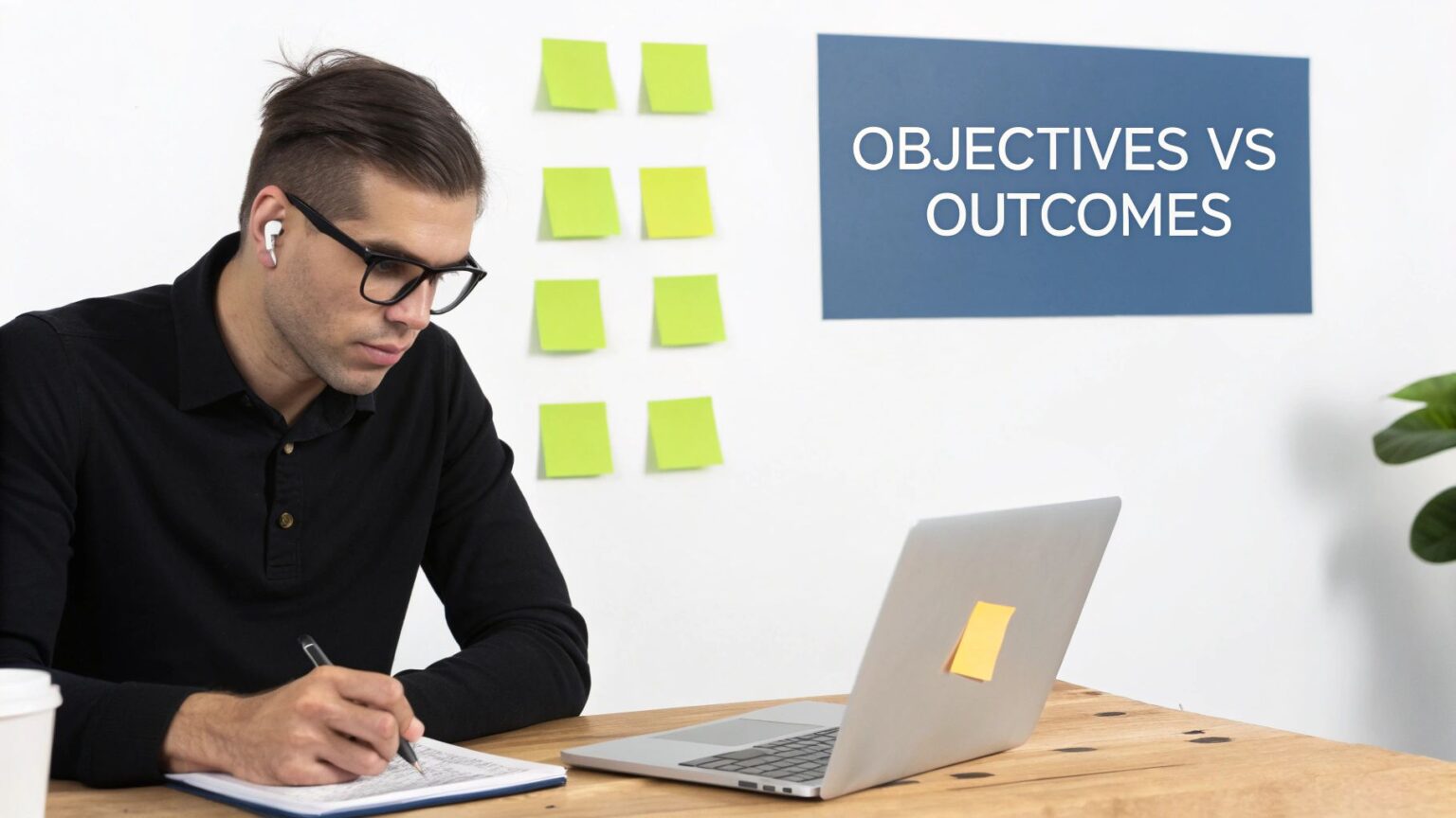 Learning Objectives vs Outcomes: A Guide for Course Creators