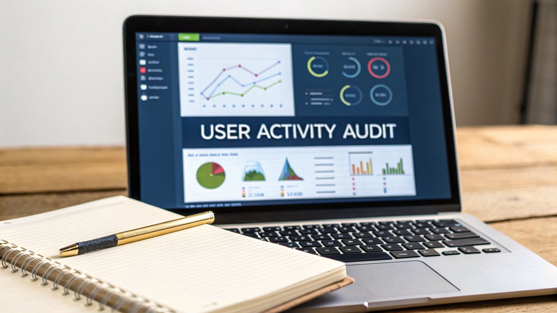How to Audit LMS User Activity for Better Engagement