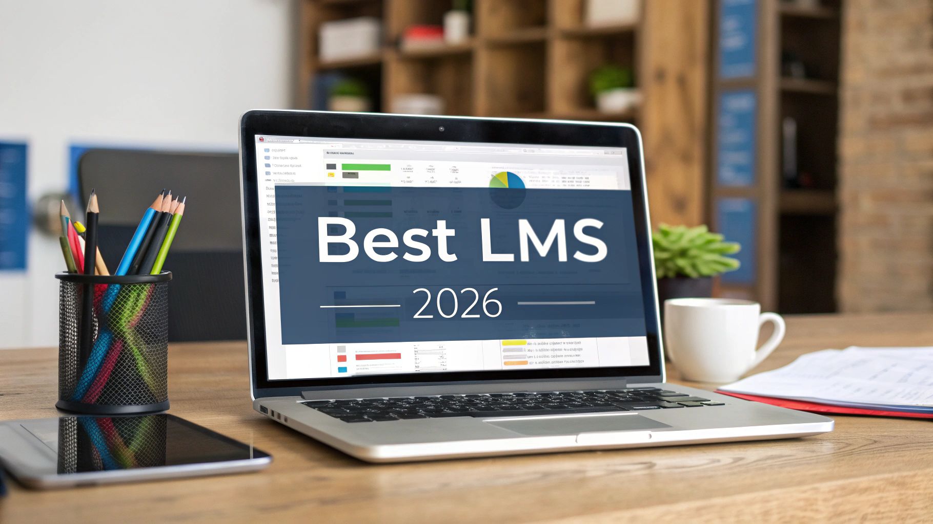 The 12 Best LMS for Small Business in 2026