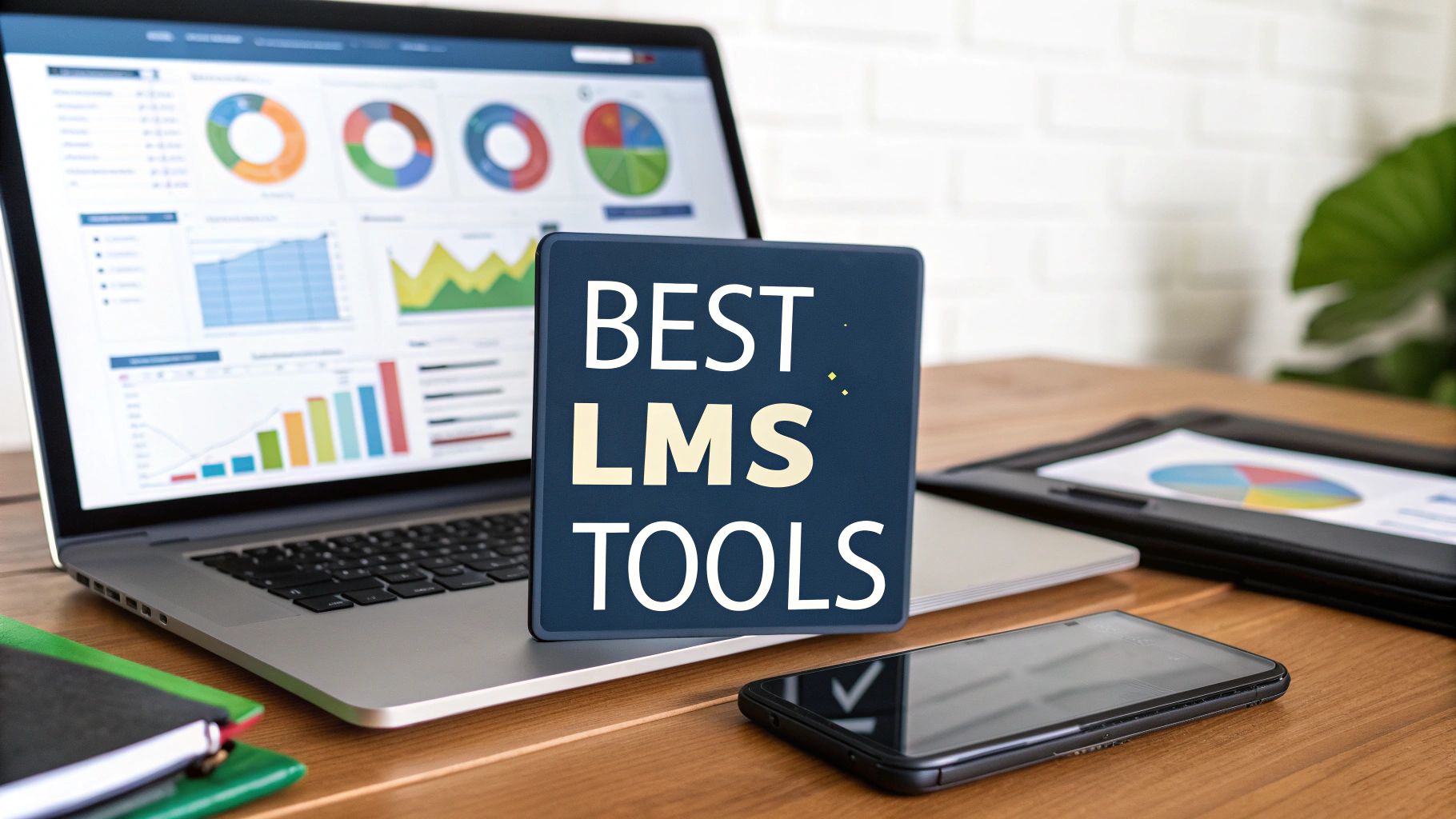 The 7 Best Learning Management System Options for 2026