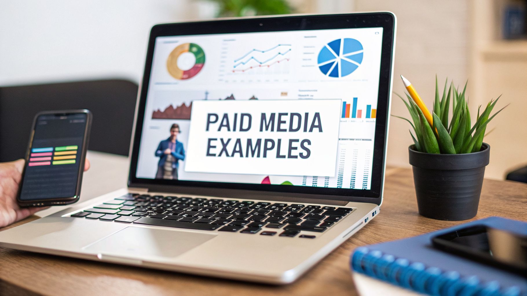 7 Paid Media Examples To Inspire Your Next Course Launch